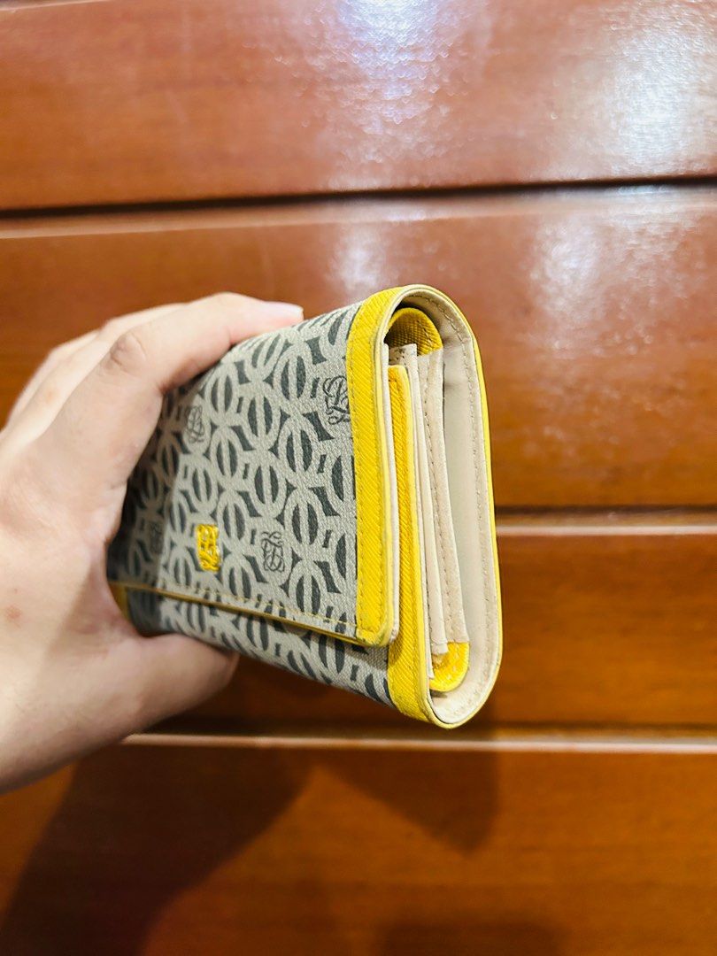 Cool Review About Louis Quatorze Wallet