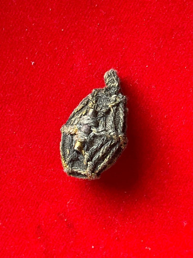 LP Samang Biagae Wat Bang Phra, Hobbies & Toys, Memorabilia ...