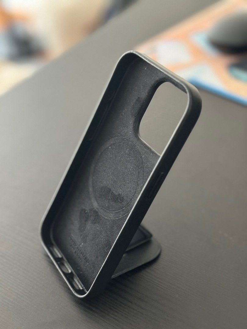 Magsafe Phone Stand | Magsafe Card Holder, Mobile Phones & Gadgets, Mobile & Gadget Accessories ...