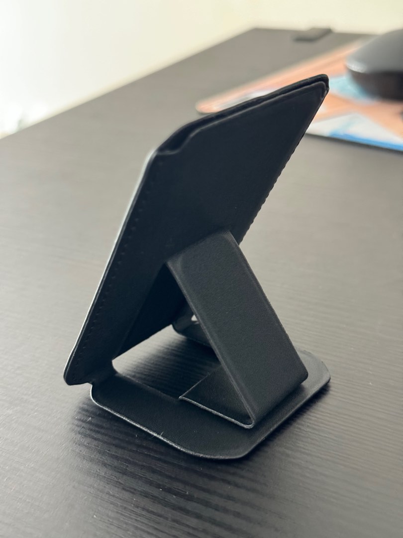 Magsafe Phone Stand | Magsafe Card Holder, Mobile Phones & Gadgets, Mobile & Gadget Accessories ...