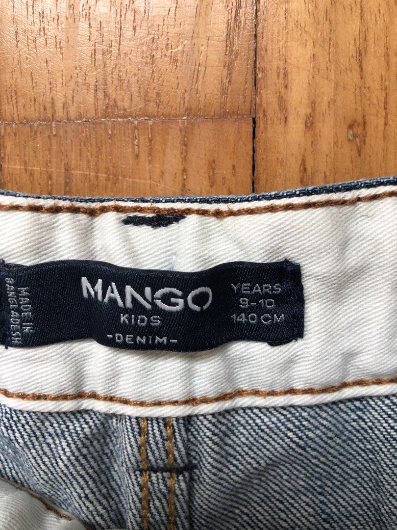 Mango, Babies & Kids, Babies & Kids Fashion on Carousell