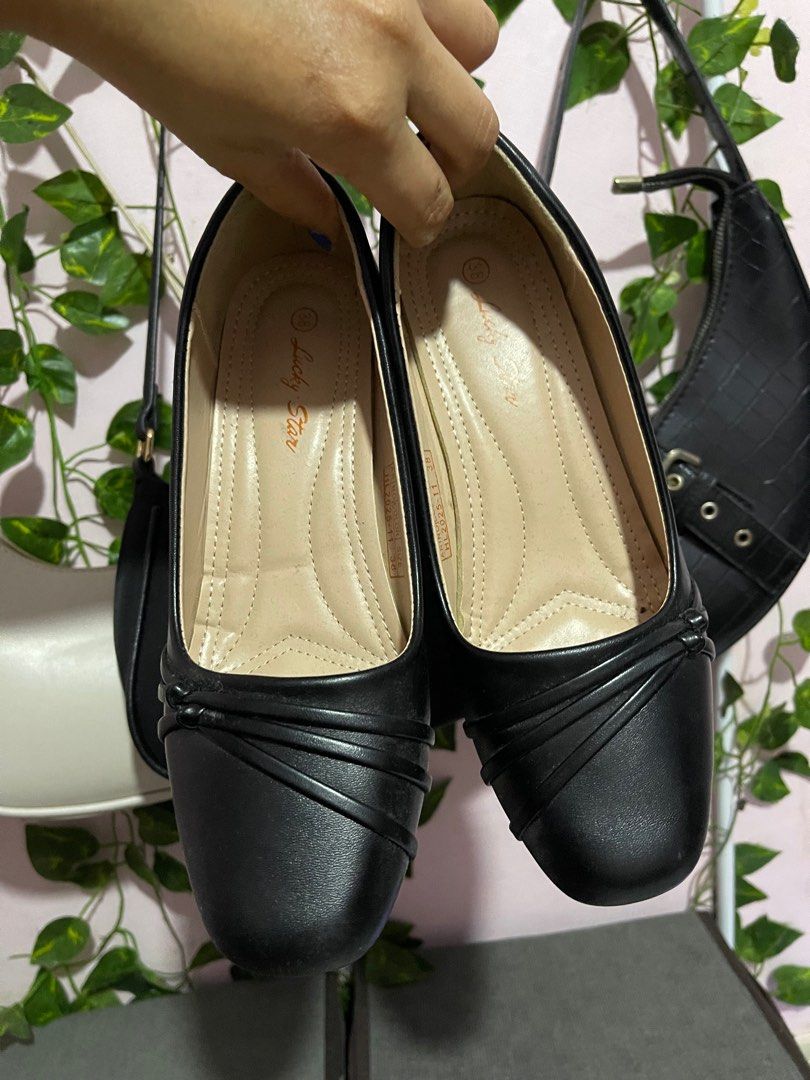 Marikina Made shoes, Women's Fashion, Footwear, Heels on Carousell