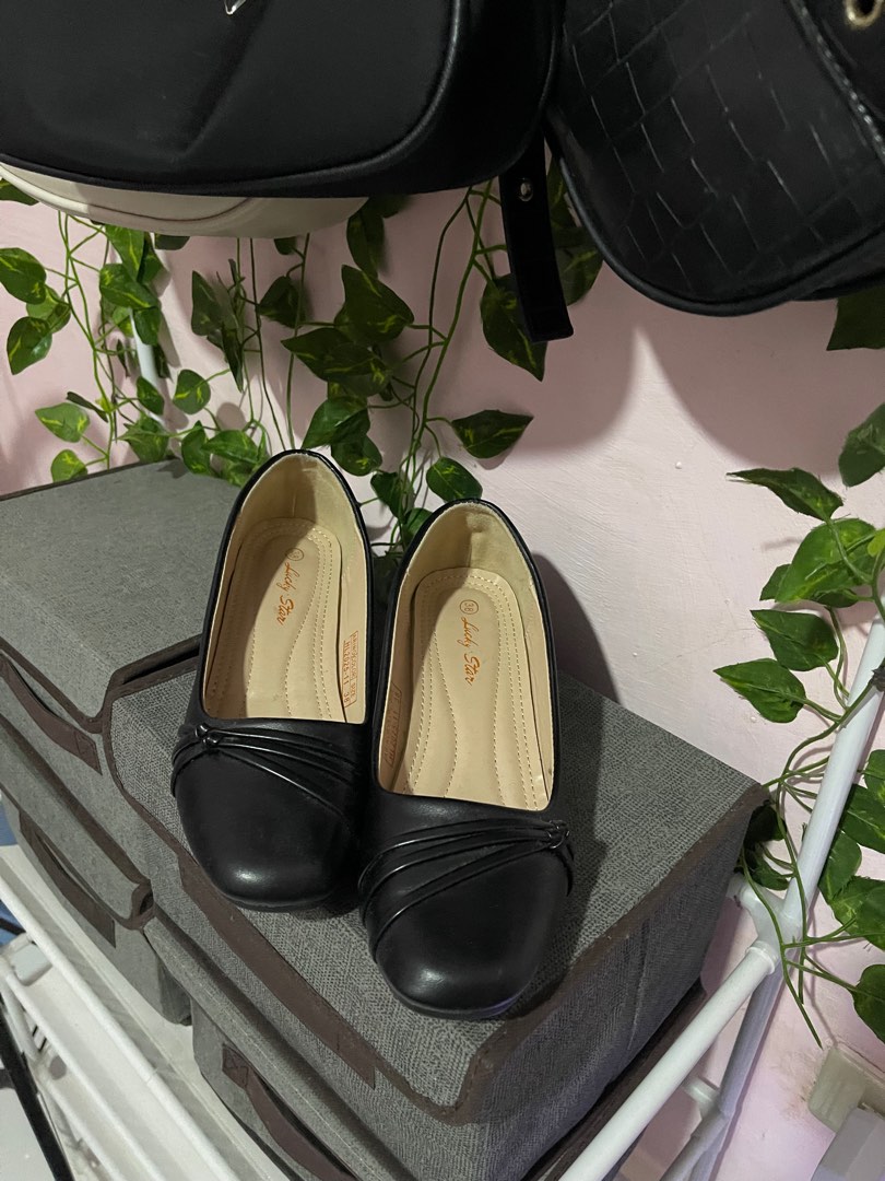 Marikina Made shoes, Women's Fashion, Footwear, Heels on Carousell
