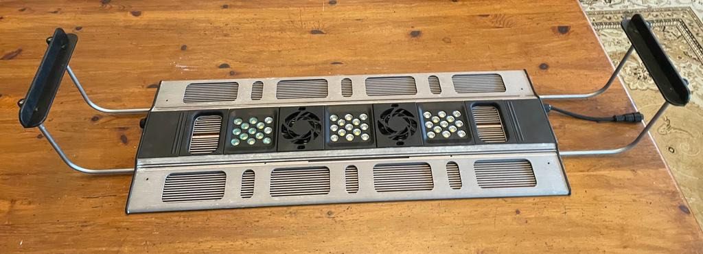 Maxspect R420R LED Lighting System for Marine Tank, Pet Supplies, Homes ...