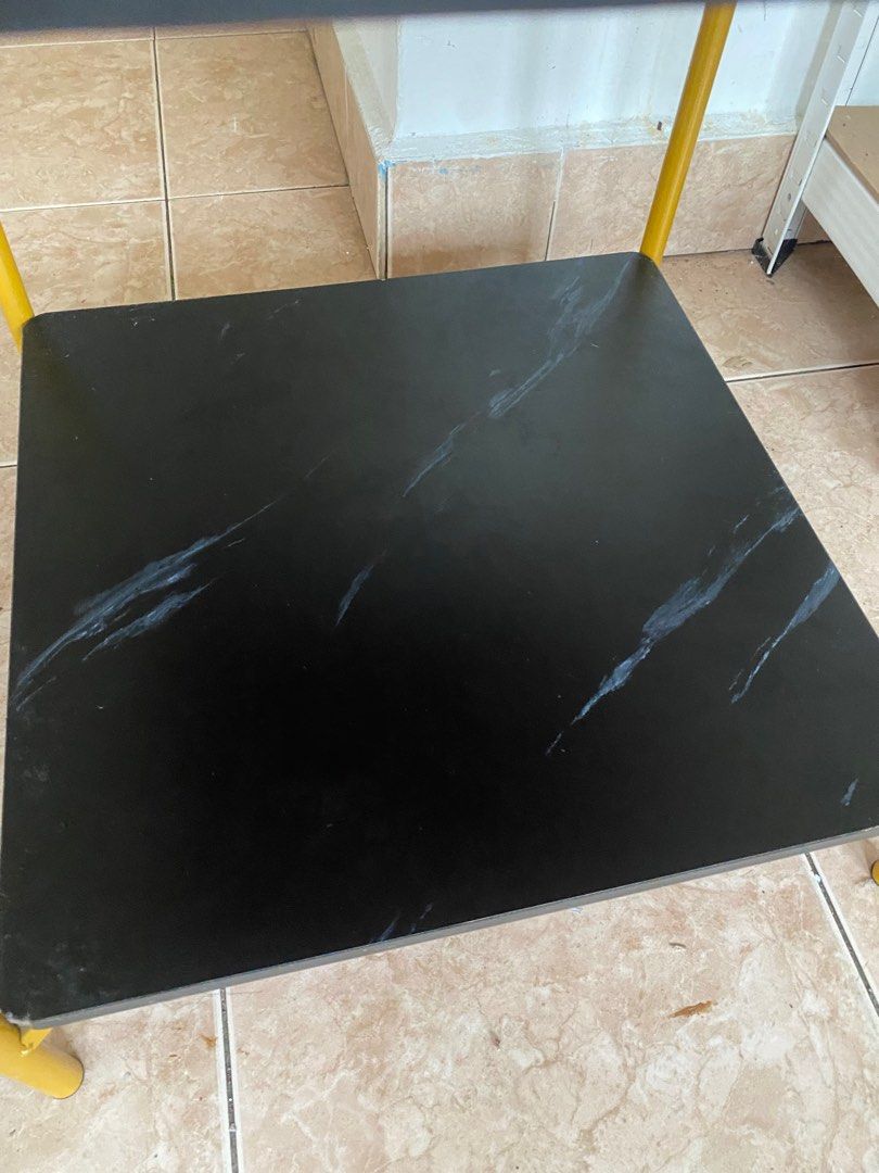 MEJA,BUNGA,FRAME KAISON, Furniture & Home Living, Home Decor, Other ...