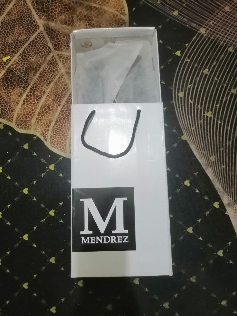 Mendrez for men, Men's Fashion, Footwear, Casual Shoes on Carousell