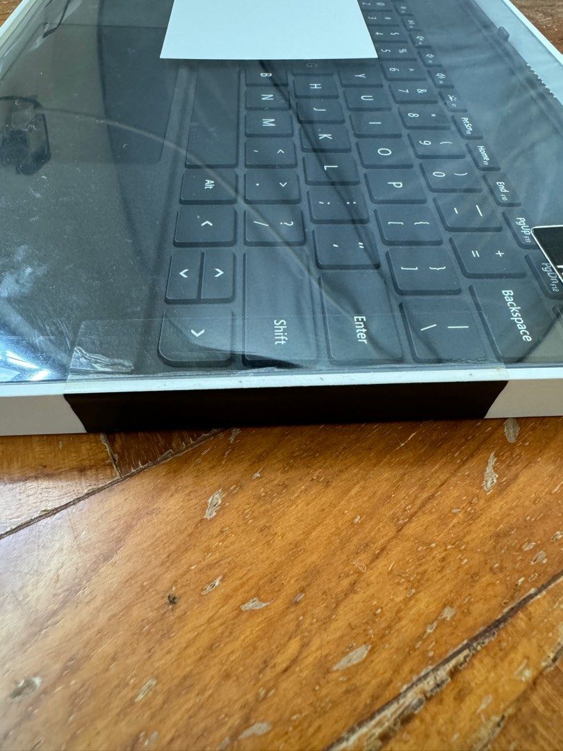 Microsoft Surface Go Type Cover, Computers & Tech, Laptops & Notebooks ...