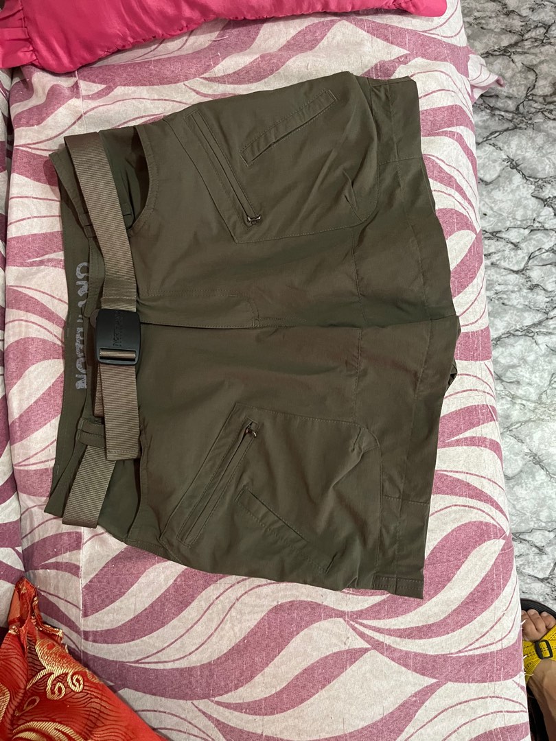 5 for 300 Mix cargo and formal, Women's Fashion, Bottoms, Shorts on ...