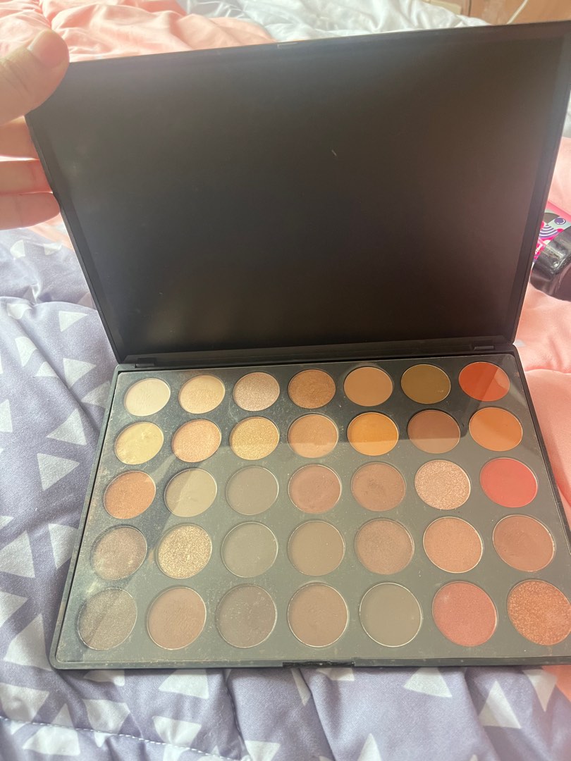 Morphe, Beauty & Personal Care, Face, Makeup on Carousell