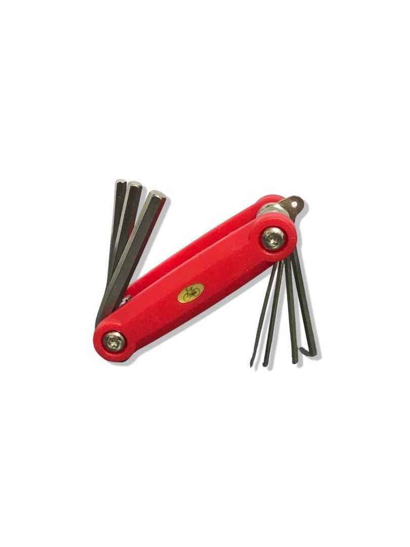 Multi Hex Tool Wrench, Furniture & Home Living, Home Improvement ...