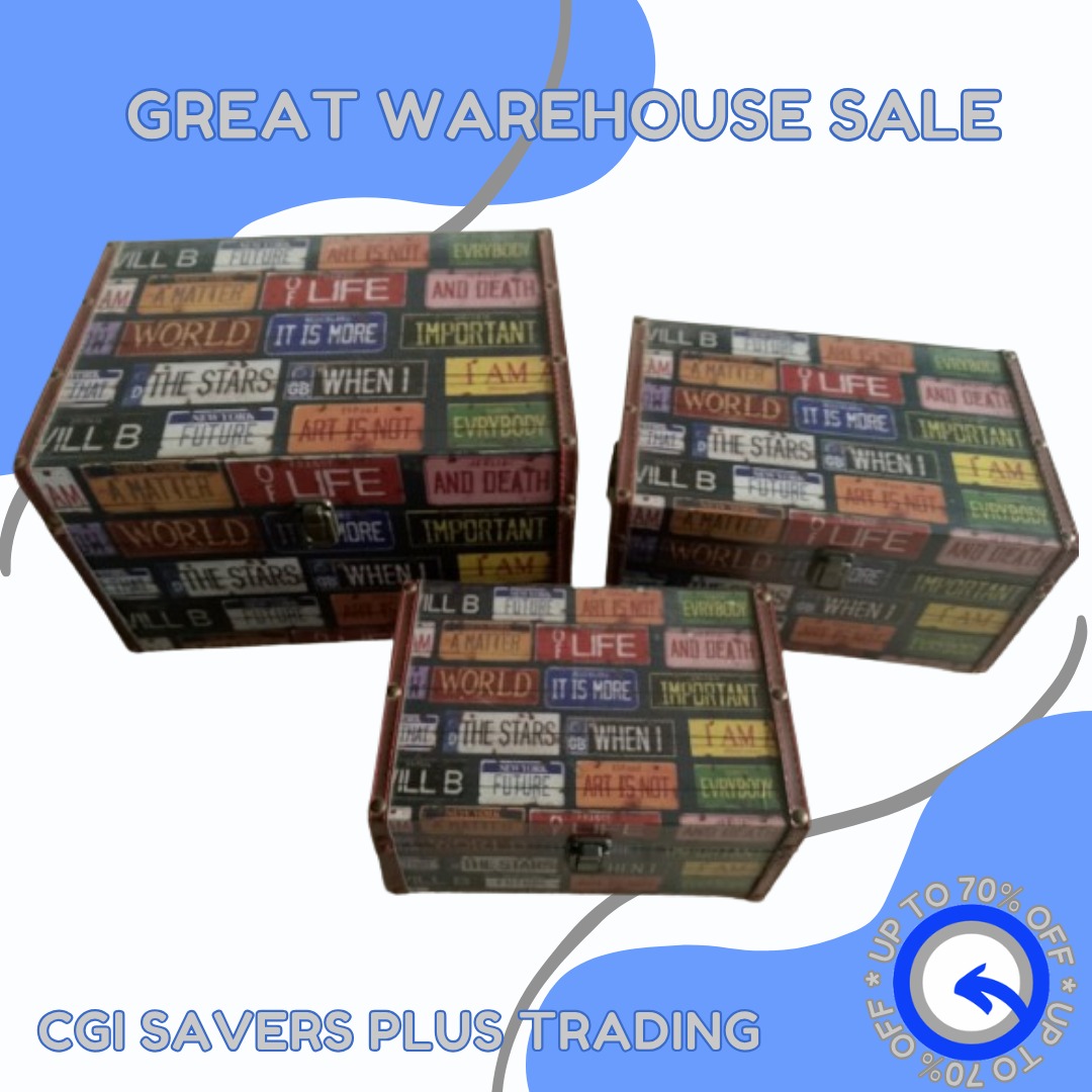 MULTI-LAYER BOX, Furniture & Home Living, Home Improvement ...