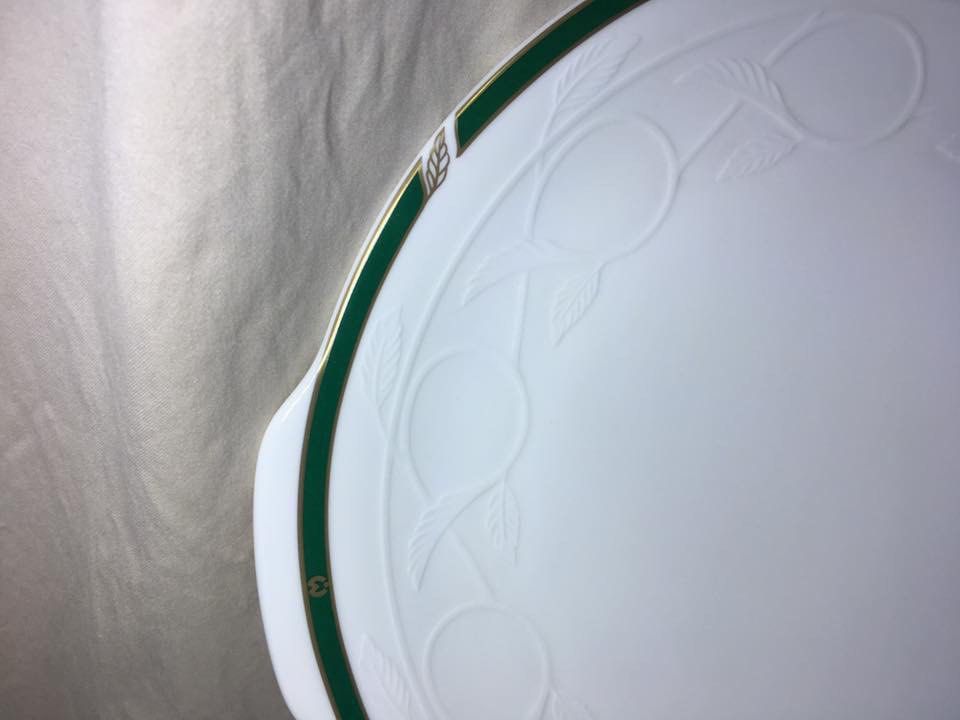 Narumi Porcelaine Mila Schun, Furniture & Home Living, Kitchenware ...