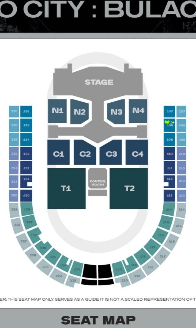 NCT 127 3rd Tour THE UNITY Neo City: Bulacan, Tickets & Vouchers, Event ...