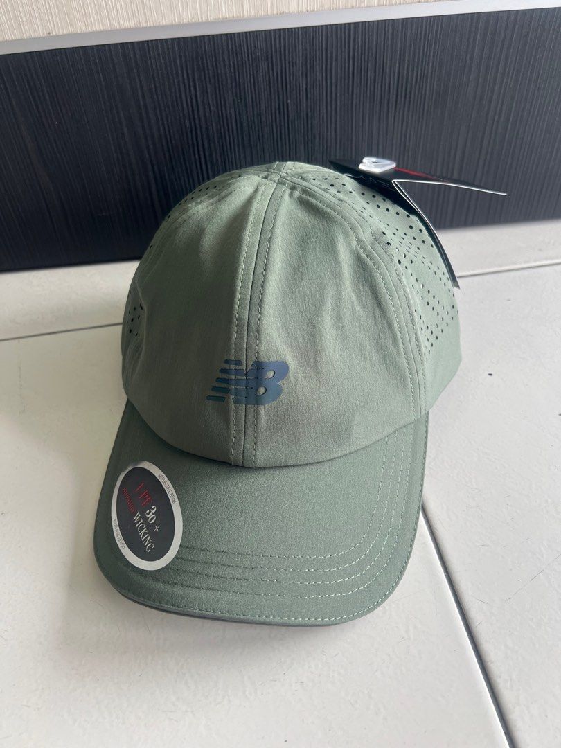 New Balance Hat, Men's Fashion, Watches & Accessories, Cap & Hats on ...
