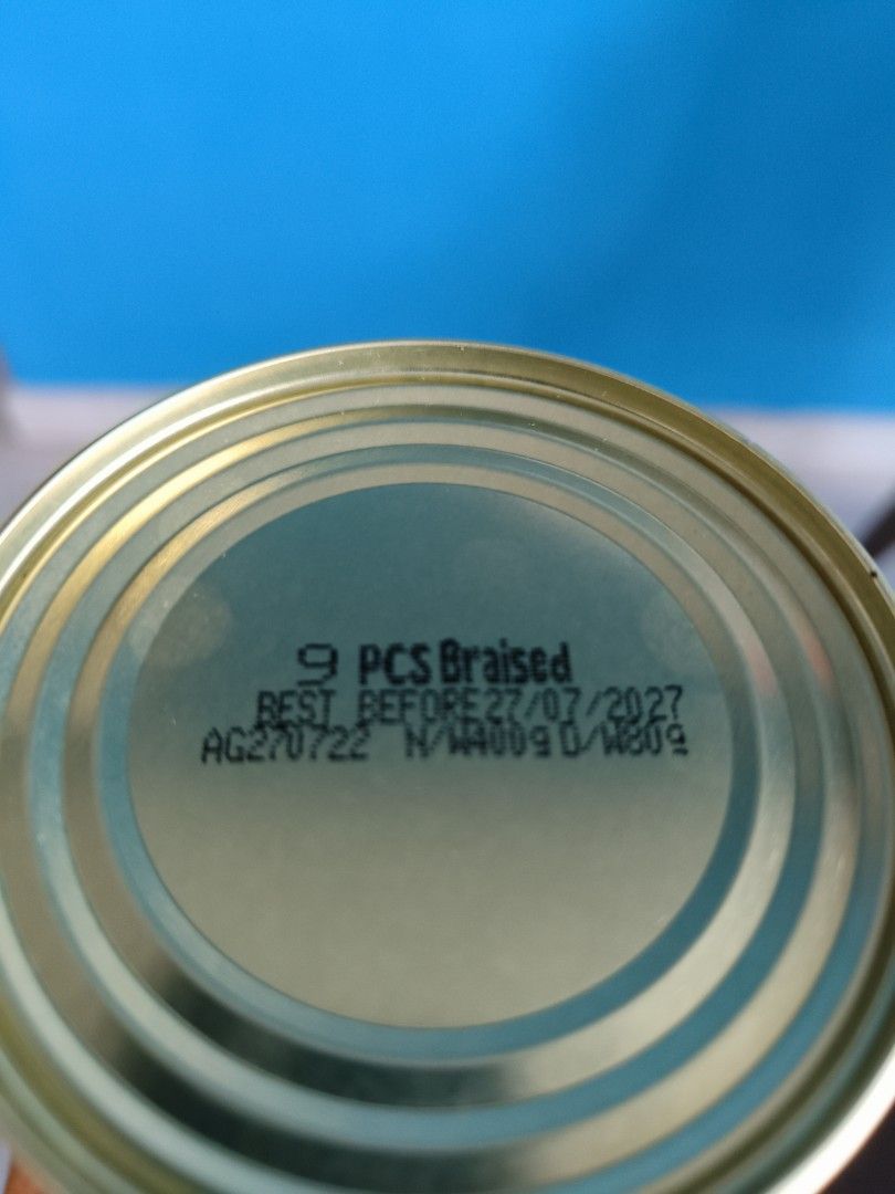 New Moon Abalone - Royal Braised - South Africa, Food & Drinks ...