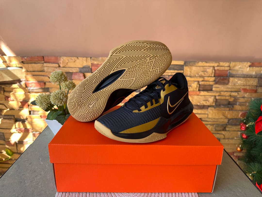 Nike Precision 6, Men's Fashion, Footwear, Sneakers on Carousell