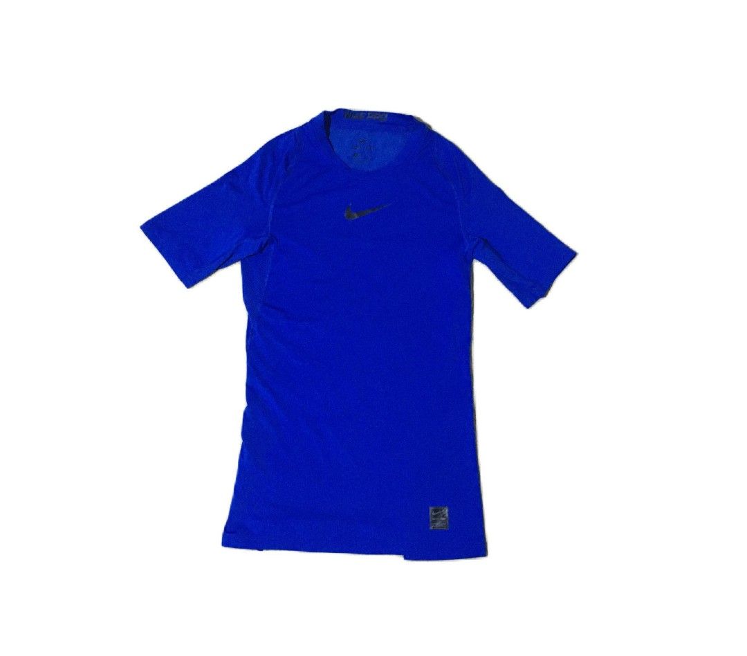 Nike Pro Combat Men S Fashion Activewear On Carousell