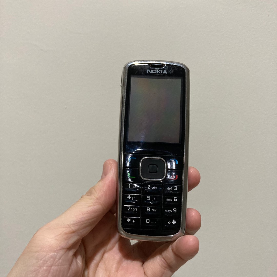 Nokia Jadul Legendaris, Telepon Seluler & Tablet, Lainnya di Carousell