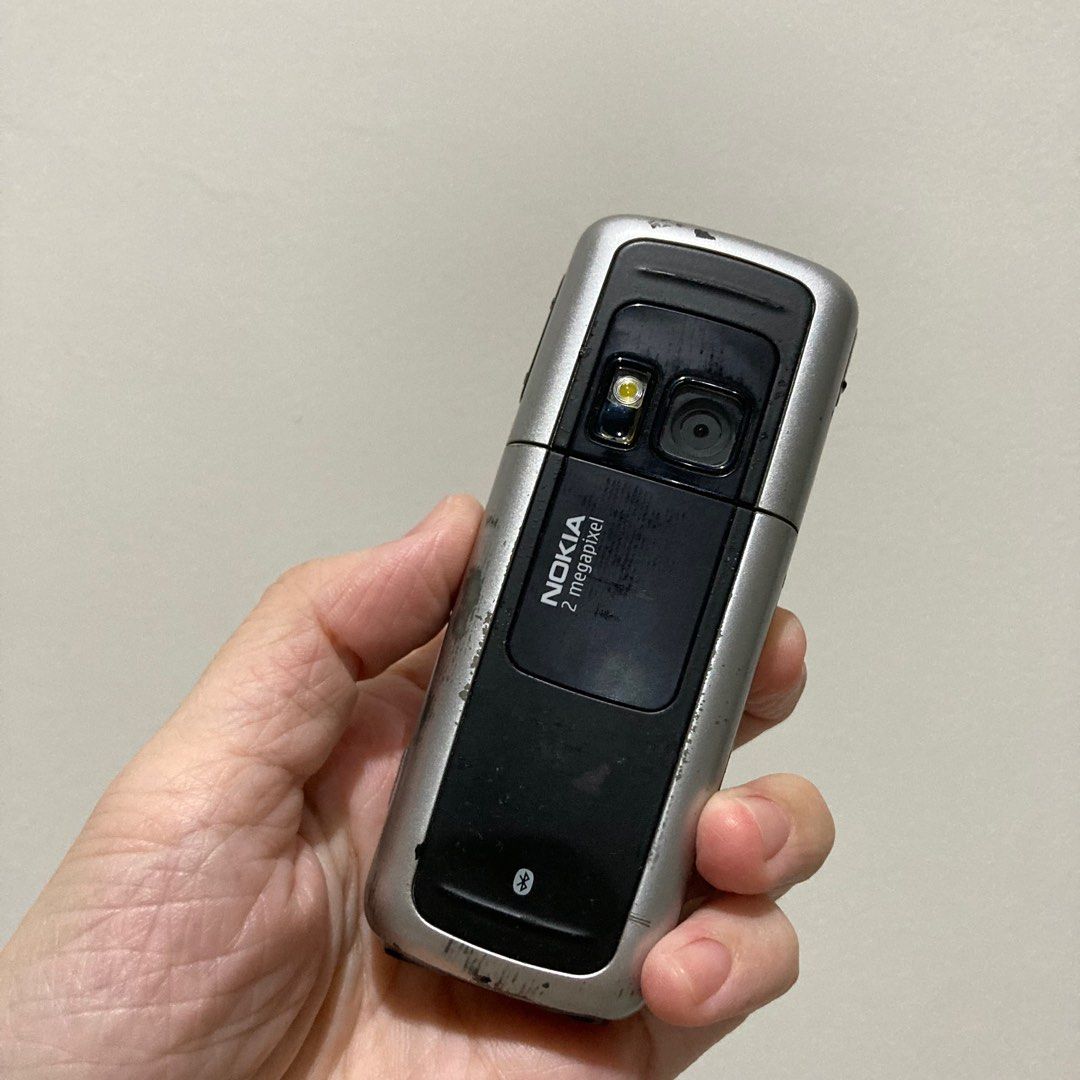 Nokia Jadul Legendaris, Telepon Seluler & Tablet, Lainnya di Carousell