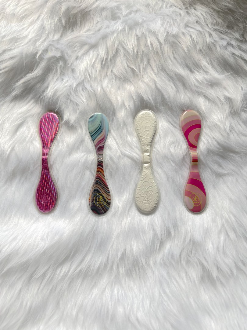 Oli Clips, Hobbies & Toys, Stationary & Craft, Stationery & School ...