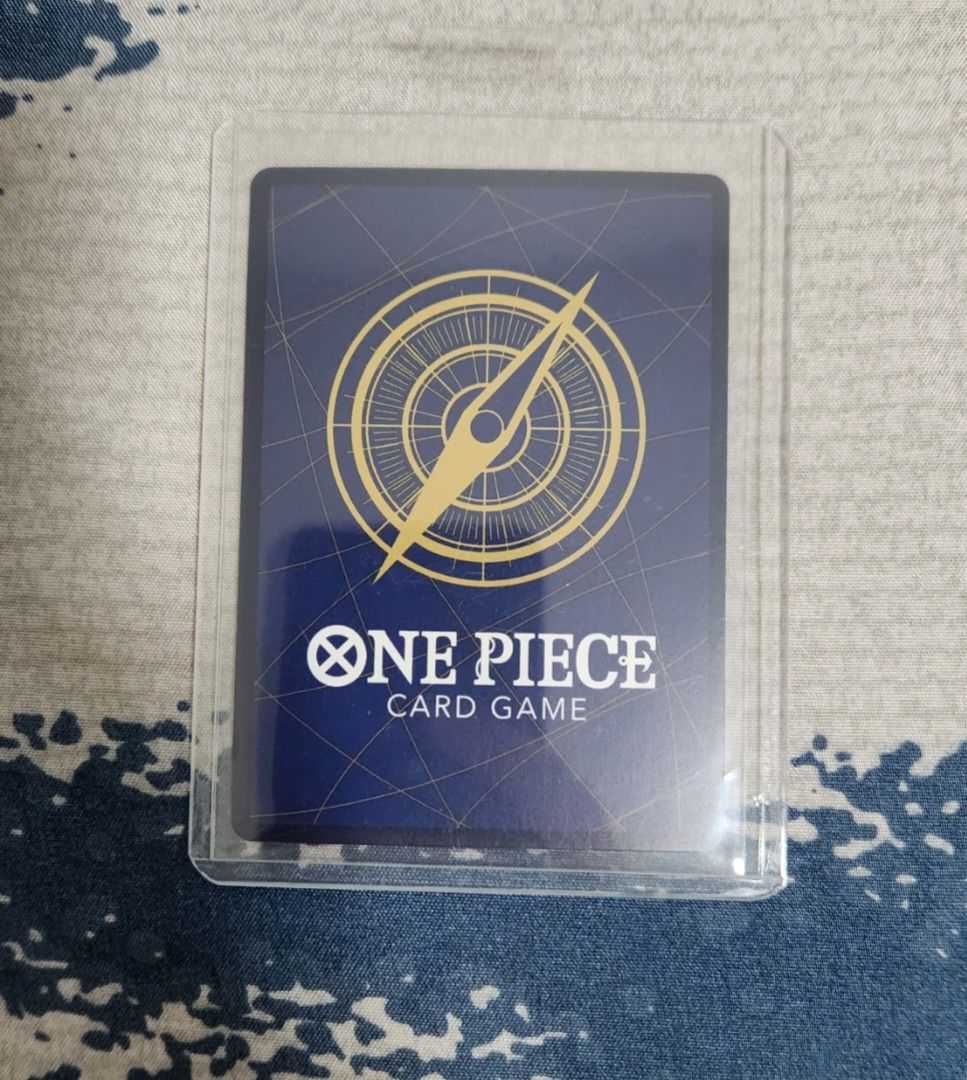 OP6 Camie AA, Hobbies & Toys, Toys & Games on Carousell