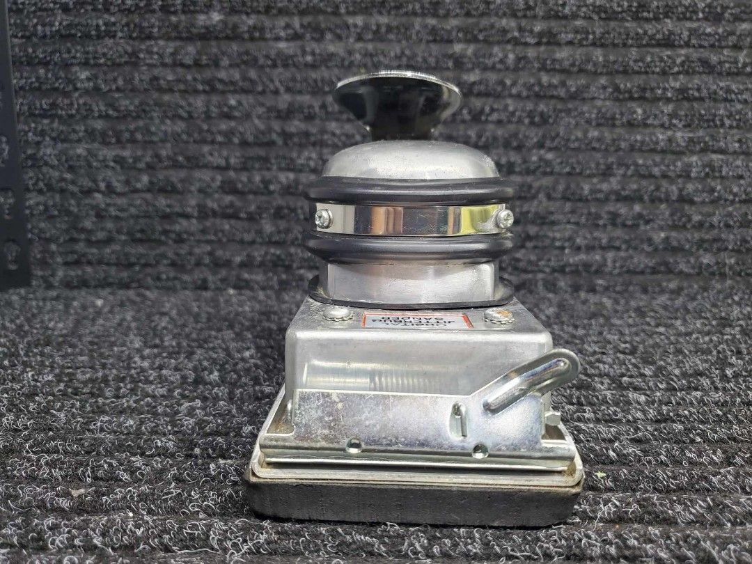 Orbital jitterbug Power Sanders, Commercial & Industrial, Construction ...