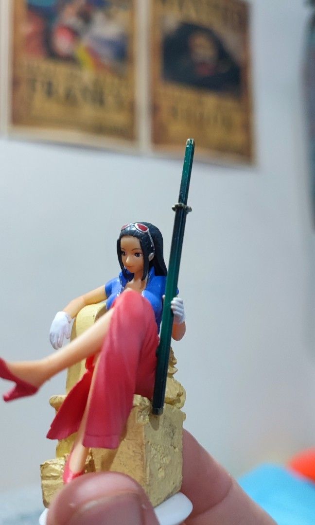 Original Japan Megahouse One Piece Chess Set Vol.2, Hobbies & Toys ...