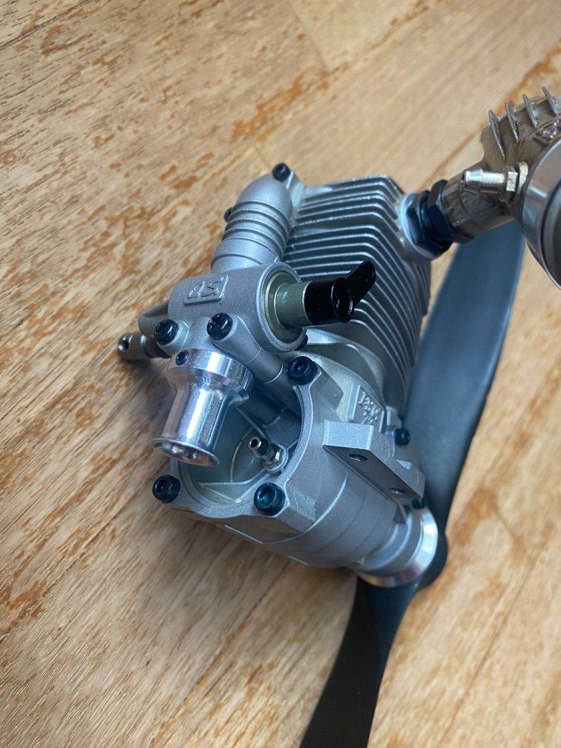 OS FSA 72 II, Hobbies & Toys, Toys & Games on Carousell