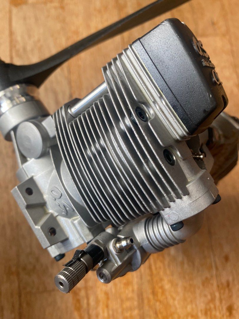 OS FSA 72 II, Hobbies & Toys, Toys & Games on Carousell