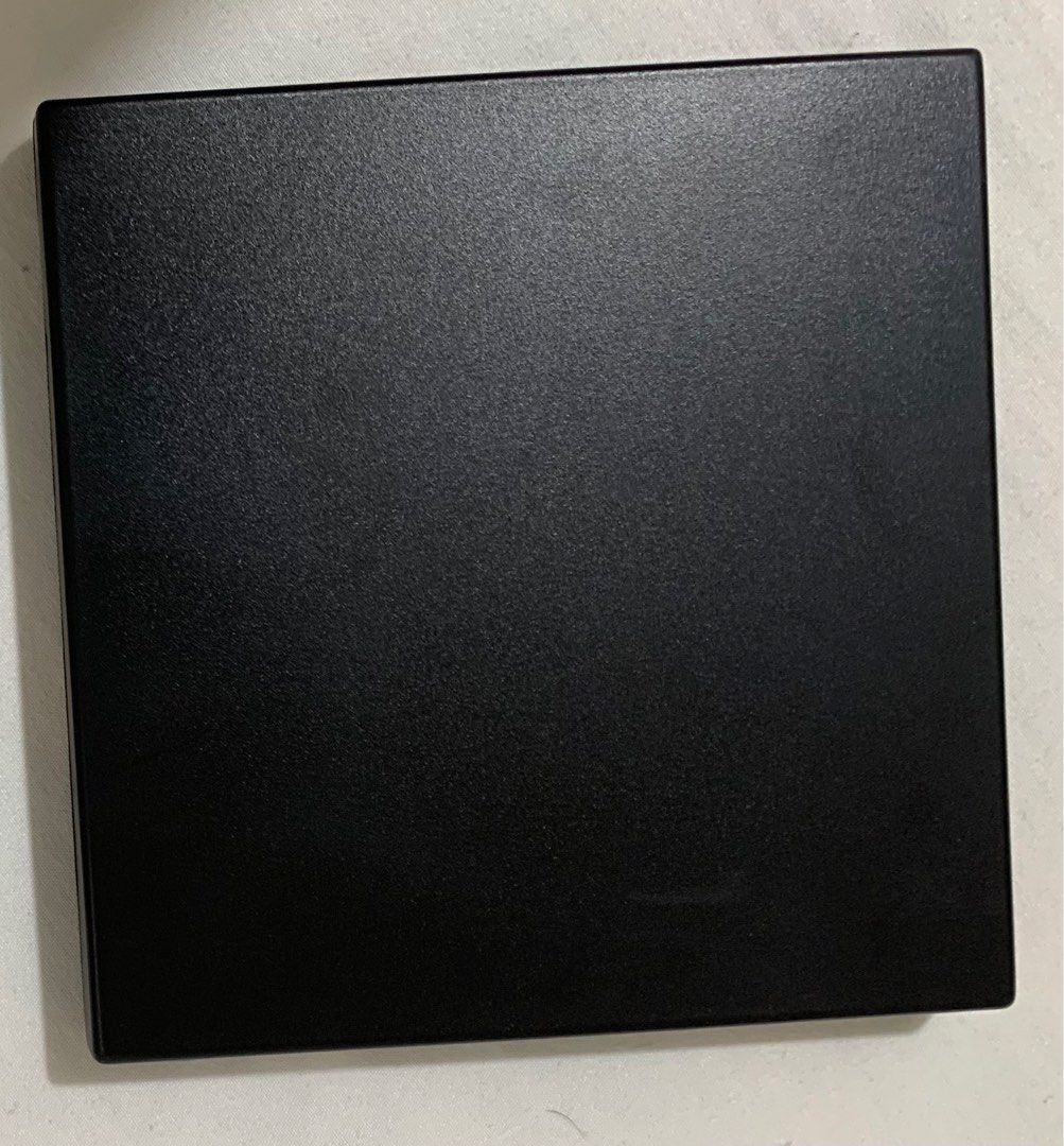 Panasonic USB 2.0 slim portable optical drive, Computers & Tech, Office ...