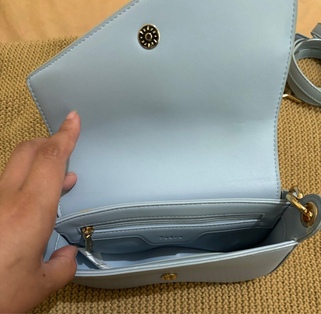 Pedro Mini Crossbody Bag, Women's Fashion, Bags & Wallets, Cross-body ...