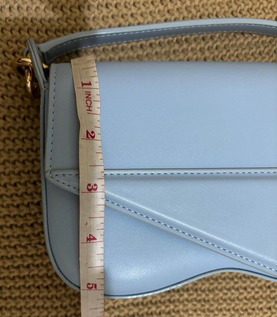 Pedro Mini Crossbody Bag, Women's Fashion, Bags & Wallets, Cross-body ...