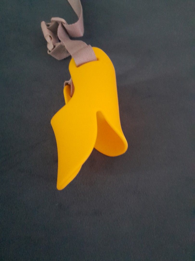 Pet mussel, mask, guard, Pet Supplies, Homes & Other Pet Accessories on ...