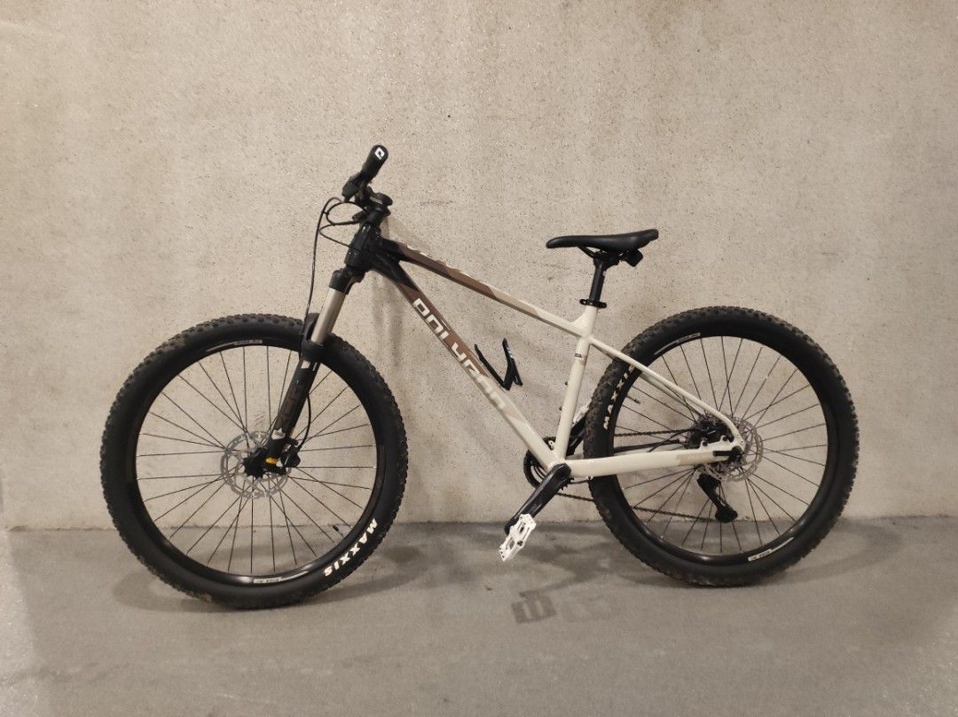 Polygon Xtrada 6 2020 Mountain Bike/Hardtail, Sports Equipment ...