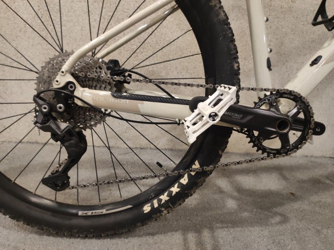 Polygon Xtrada 6 2020 Mountain Bike/Hardtail, Sports Equipment, Bicycles & Parts, Bicycles on ...