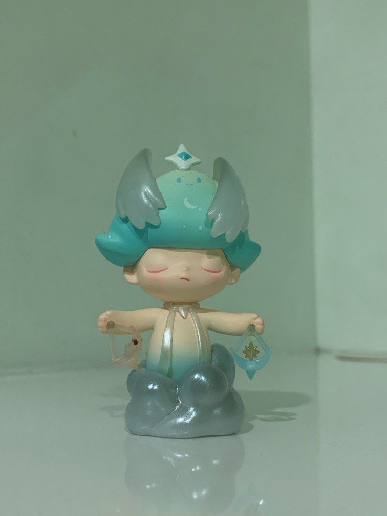 POP MART DIMOO ZODIAC SERIES, Hobbies & Toys, Toys & Games on Carousell