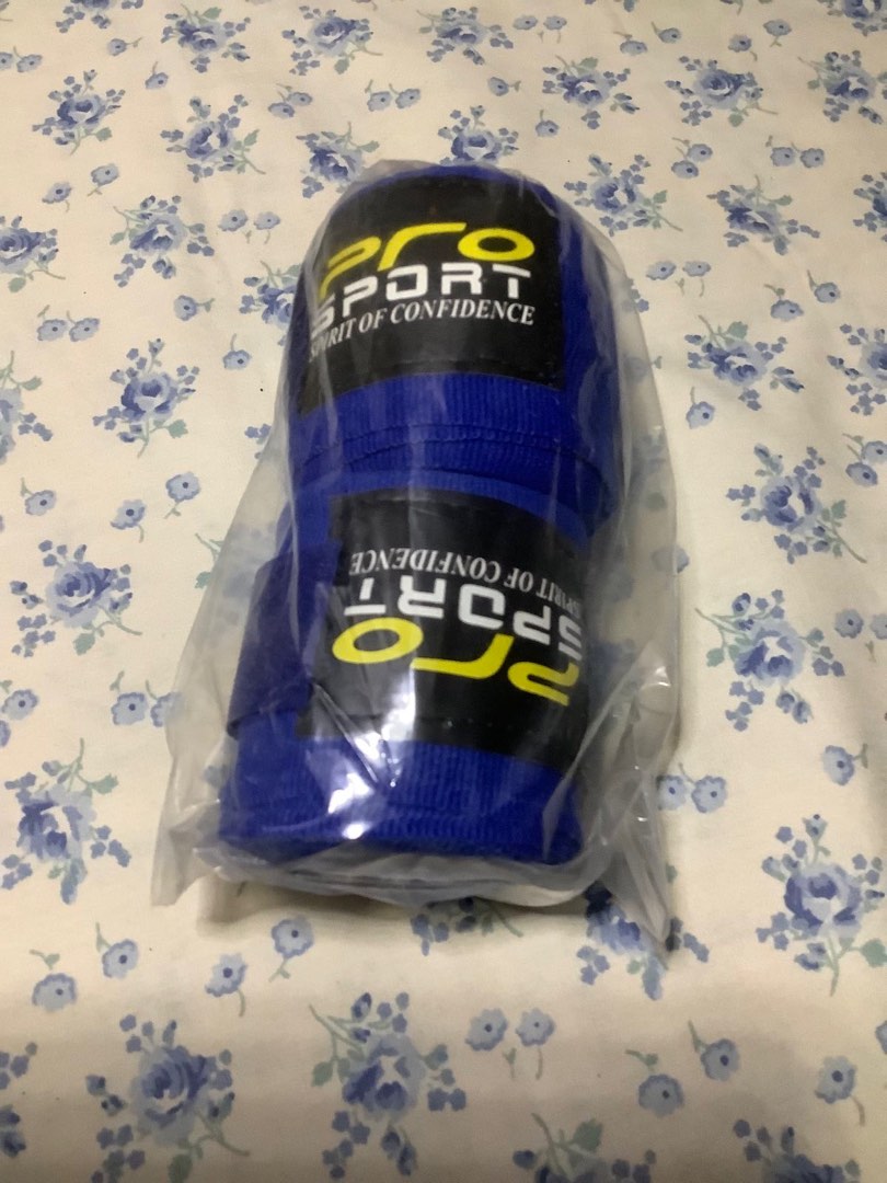 Pro sport boxing hand wraps, Sports Equipment, Sports & Games, Combat ...