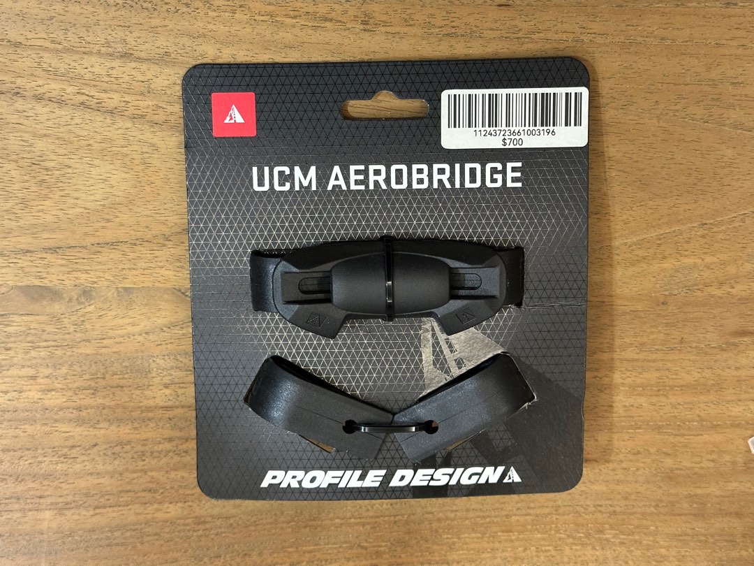 Profile Design UCM AeroBridge computer mount, Sports Equipment ...
