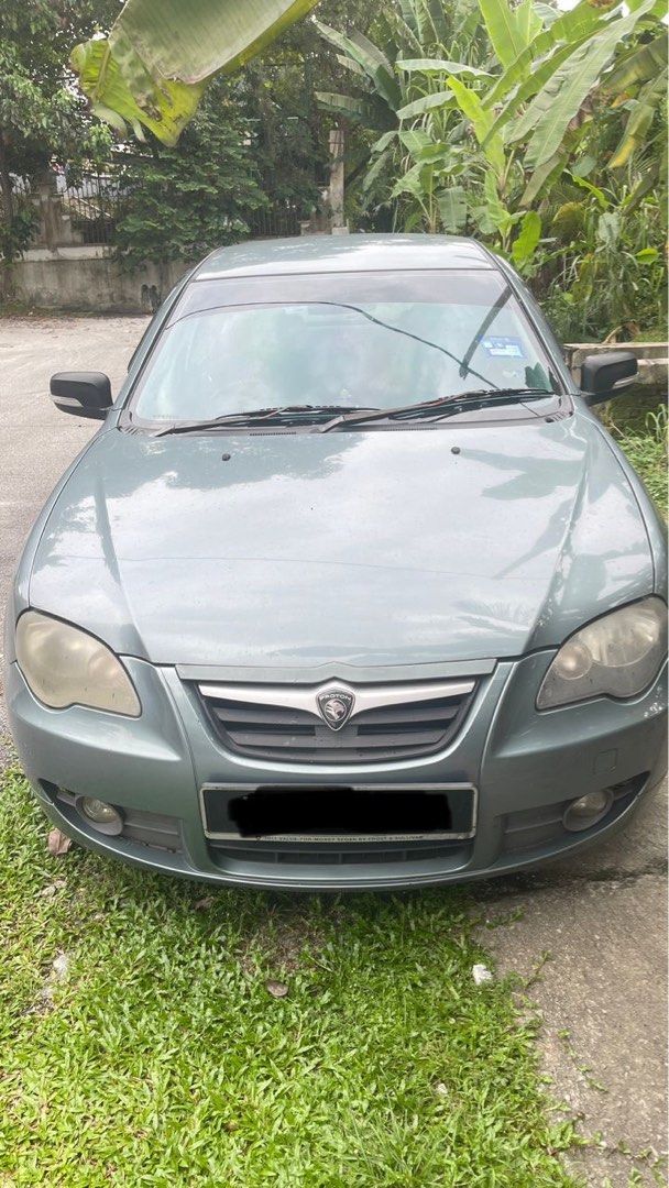 Proton Persona, Cars, Cars for Sale on Carousell