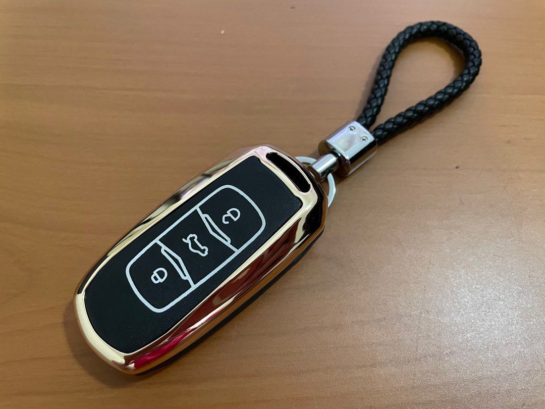 Proton X70 Key Cover, Car Accessories, Accessories on Carousell