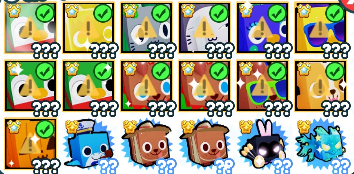 PSX Huges, Video Gaming, Gaming Accessories, In-Game Products on Carousell