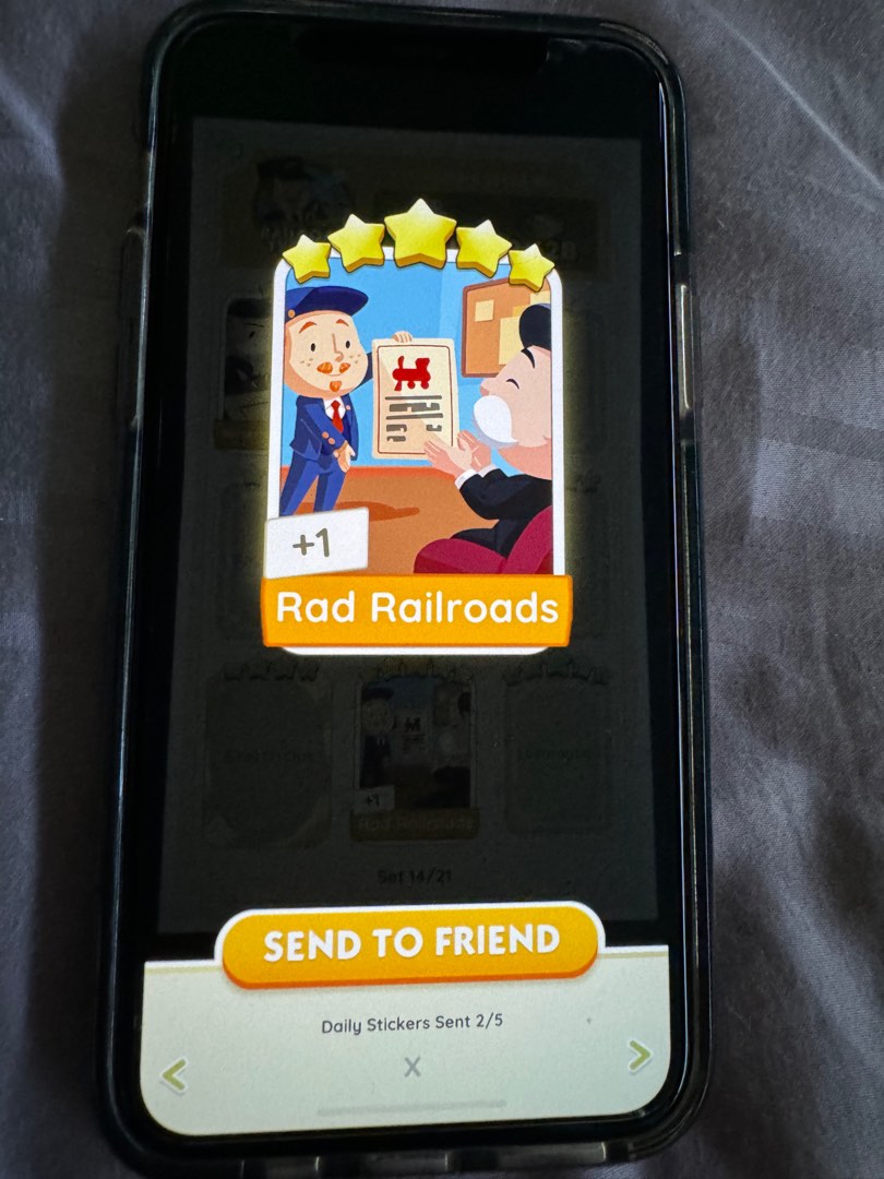 Rad railroad, Hobbies & Toys, Toys & Games on Carousell