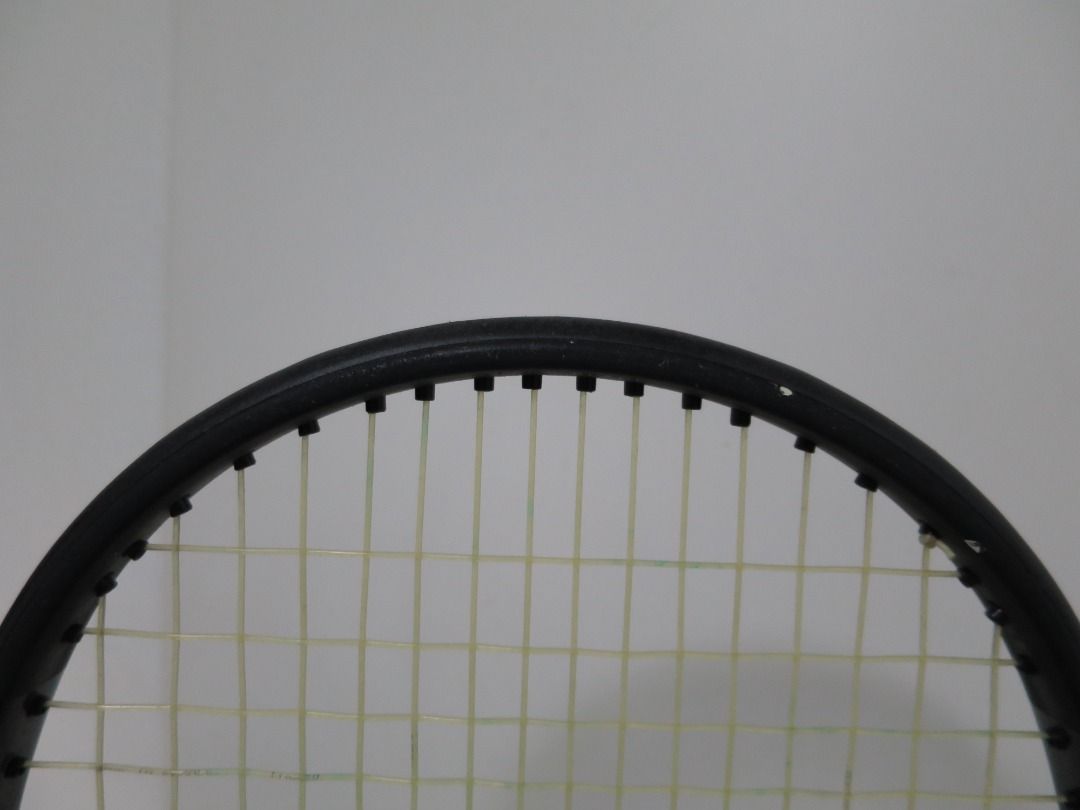 [Rare]Wilson Blade 98 v6.5 (BLACK Edition) L2 98sq 16x19 with Babolat ...