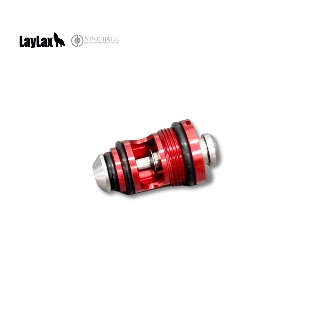 [READY STOCK] Laylax Nine ball NEO R High Performance Output Valve ...