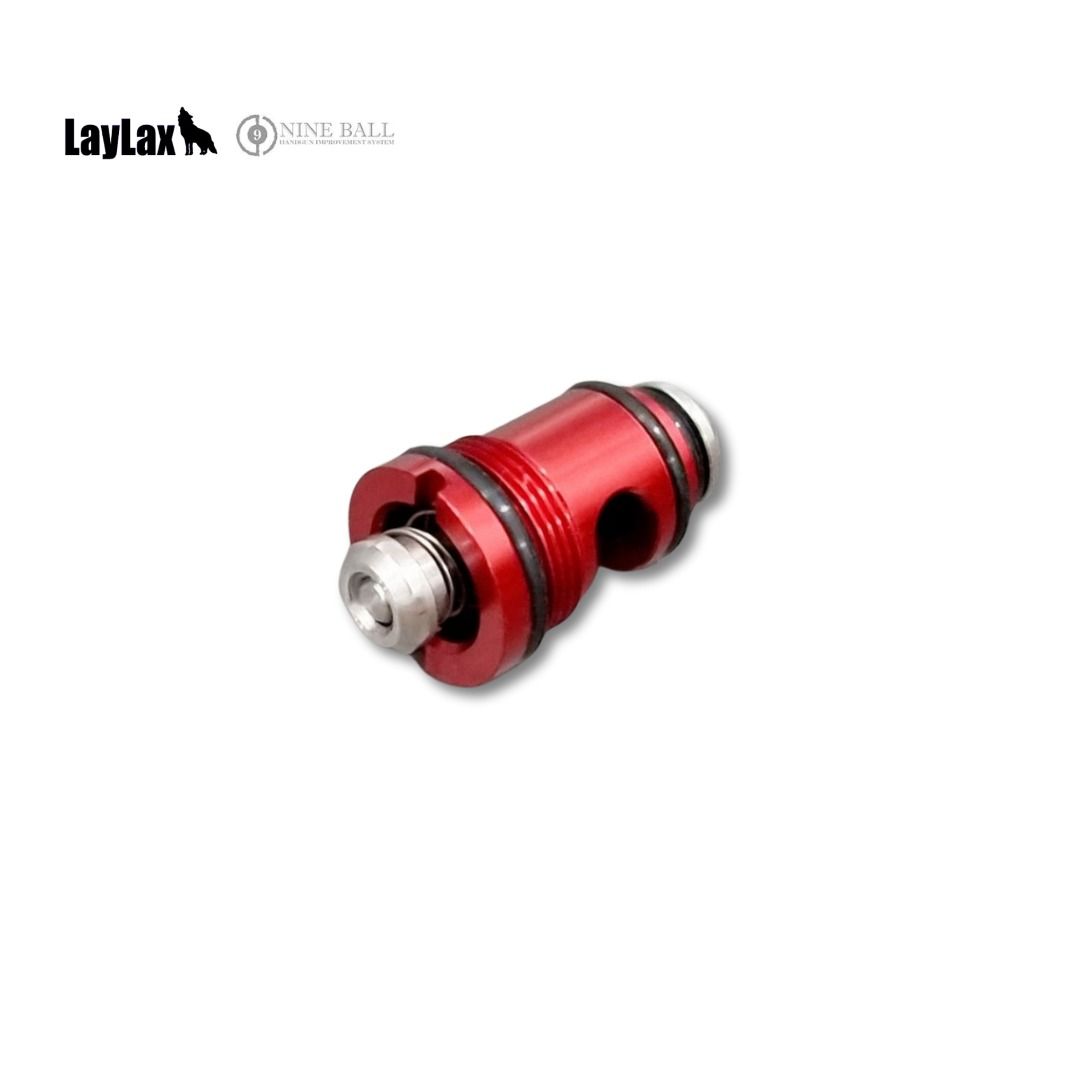 [READY STOCK] Laylax Nine ball NEO R High Performance Output Valve ...