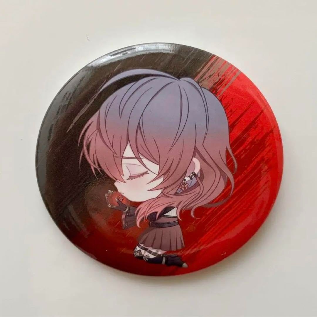 Ado Official Shop『 Ado LIVE TOUR 2022-2023 蜃気楼 Mirage 』5.5CM Can Badge ...