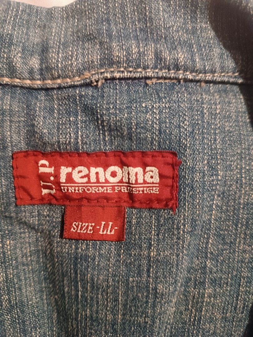 RENOMA, Women's Fashion, Coats, Jackets and Outerwear on Carousell