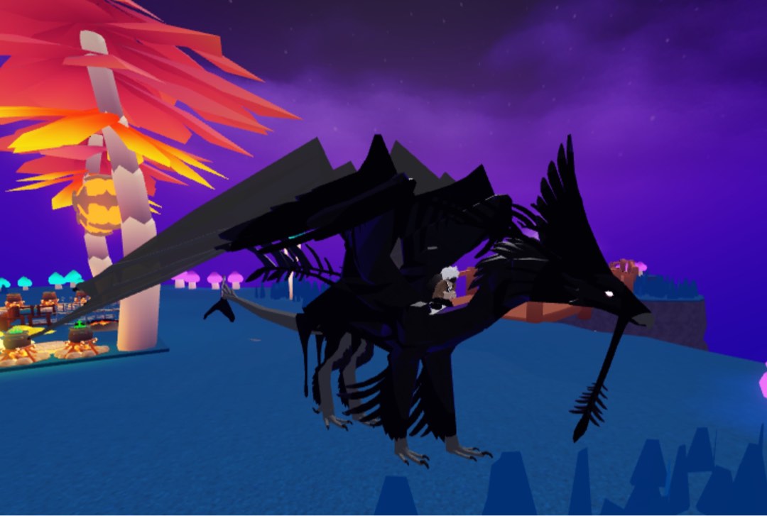 Roblox Dragon Adventures “Viridik”, Video Gaming, Video Games, Others ...