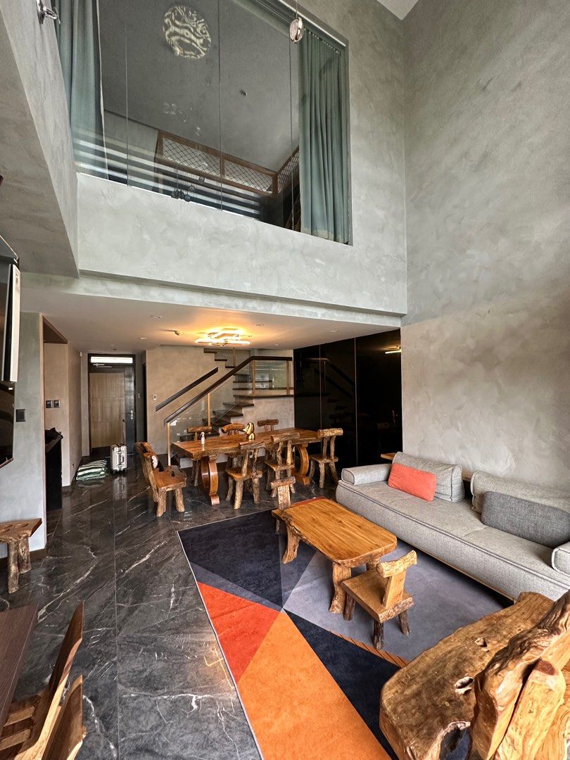 RUSH RUSH PENTHOUSE IN PICO DE LORO, Property, For Sale, Apartments & Condos on Carousell