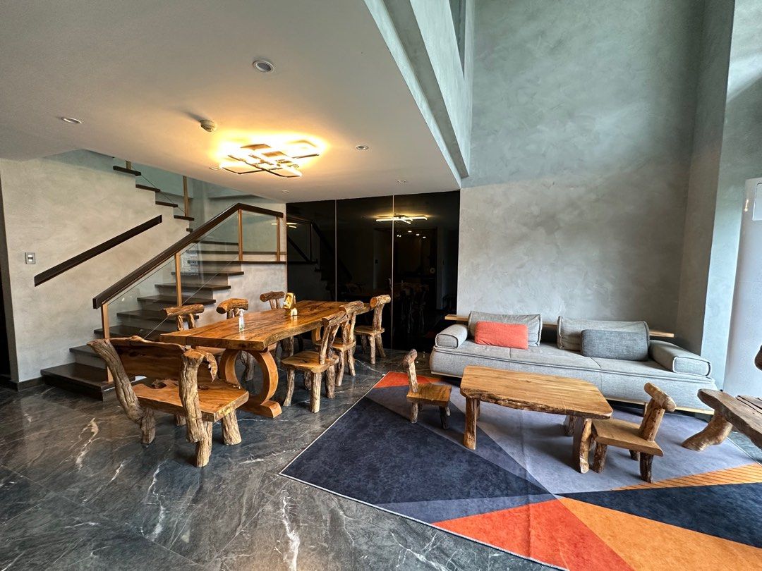 RUSH RUSH PENTHOUSE IN PICO DE LORO, Property, For Sale, Apartments & Condos on Carousell